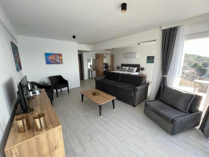 Ni Marin Hotel - Güllük