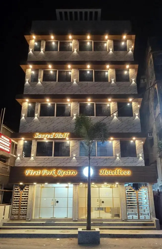 Hotelleos - Calcutta