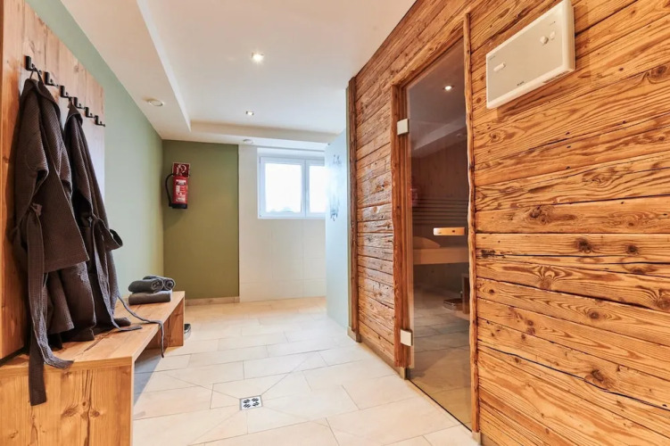 Evi Apartments - Louise - Kaprun