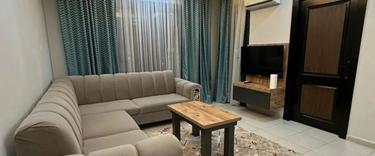 Loca Mari̇n Otel - Mezitli