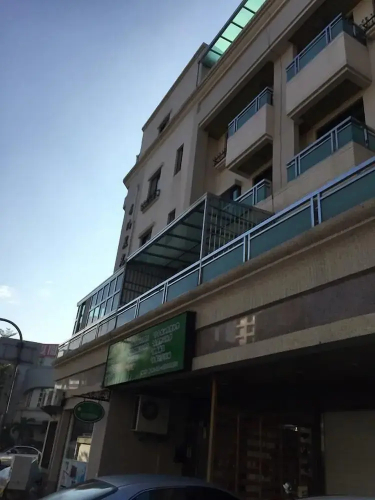 Livable House - 善化區