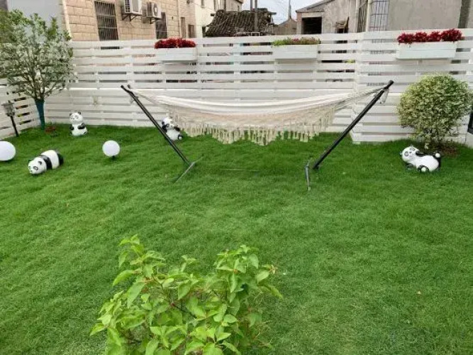 Panda House - Shanghai