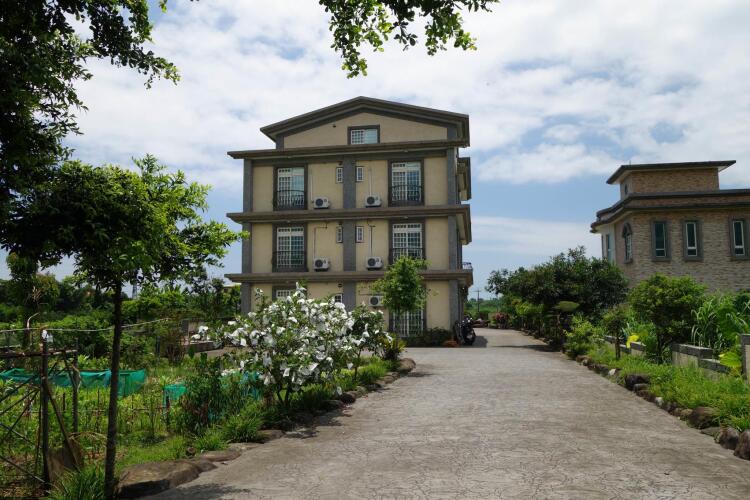 Elephant Garden B&b - 핑린 구