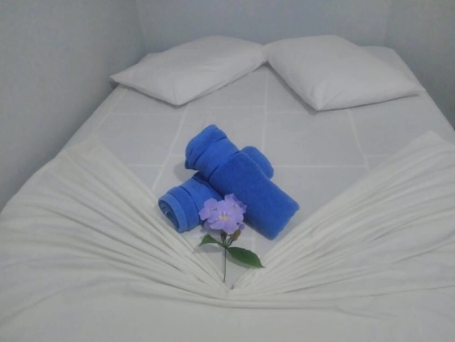 Pousada La Ferrugem Suites - Garopaba