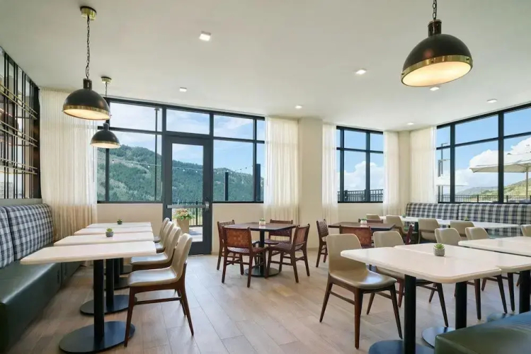 Towneplace Suites Avon Vail Valley - Beaver Creek, CO