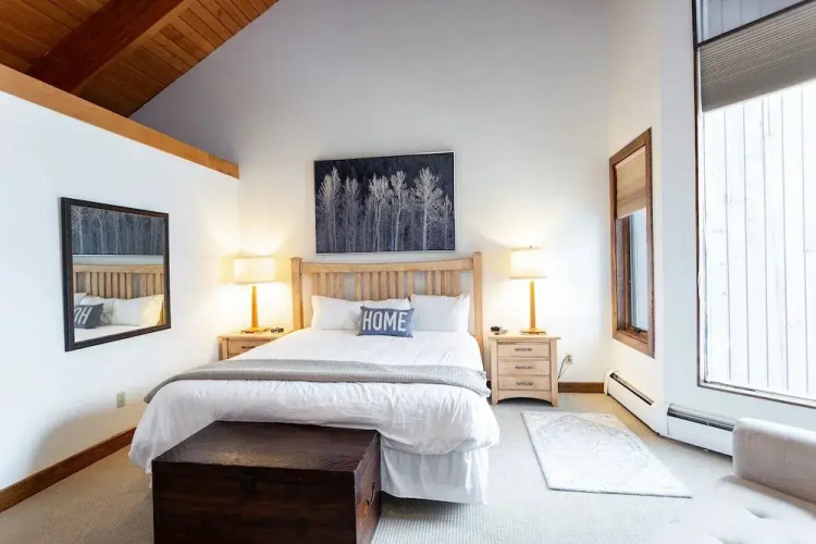 Pinnacle At Deer Valley Resort - Four Bedroom Condo With Hot Tub #1263 4 Condo - Park City, UT