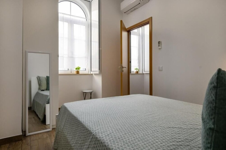 Red Door Flat By Trip2portugal - Figueira da Foz