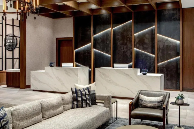 The Artisan At Tuscan Village, Salem, A Tribute Portfolio Hotel - New Hampshire (State)
