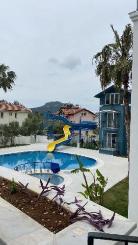 Blue Pearl Hotel And Apartments - Олюдениз