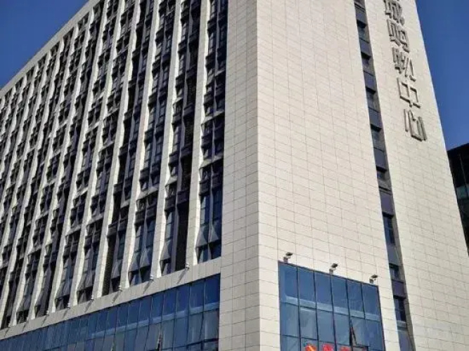 Pushe Apartment (Xuzhou Kuangda Nanhu Yufangcheng Shop) - Xuzhou