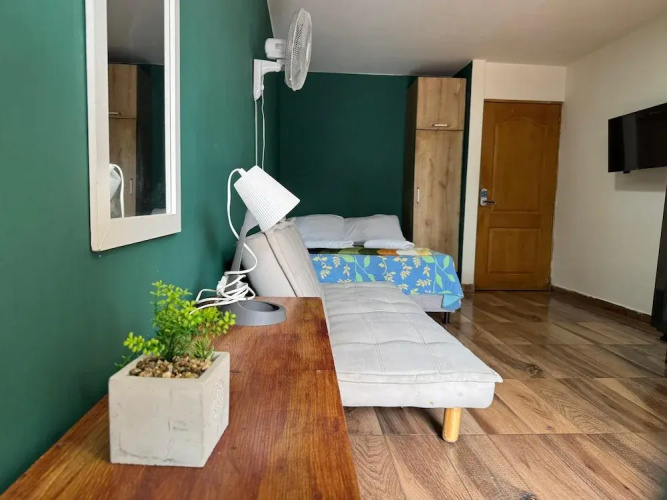 Coliving Malibu - Medellín