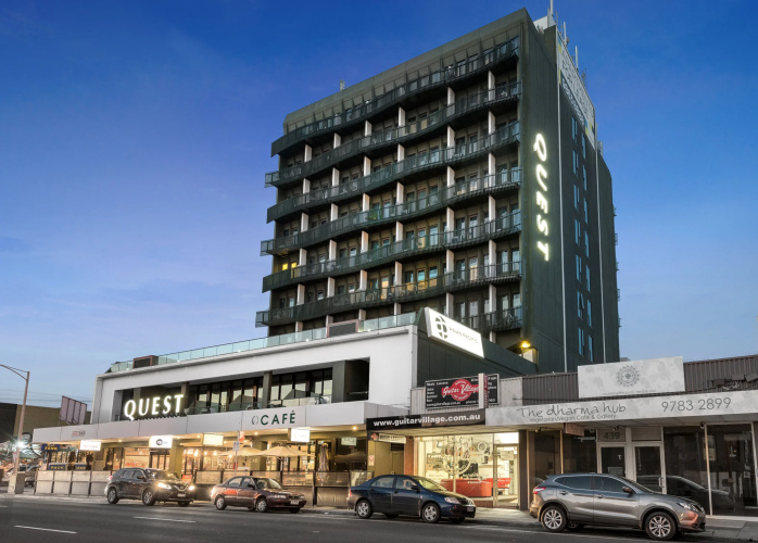 Quest Frankston On The Bay - Melbourne