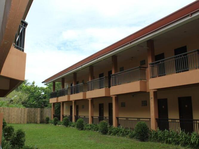Zaycoland Resort And Hotel - Kabankalan