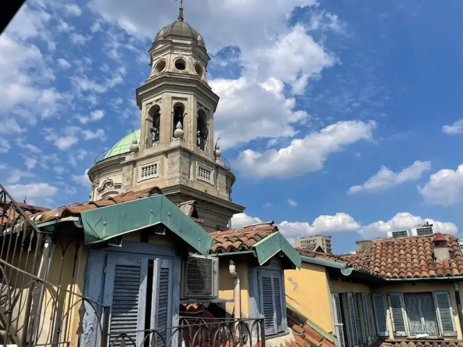 Aparthotel - Check-in In Via Lupetta 5 - Mailand