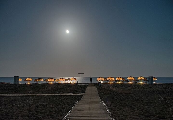 Mojito Beach Rooms - Rhodes (Greece)