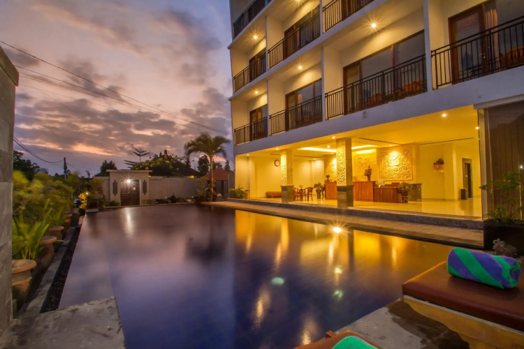 My Villa And Resort Canggu - Canggu