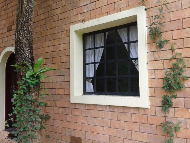 Bibury Resort - Ratchaburi