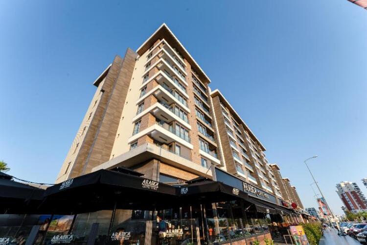 Casamax Suites - Antalya