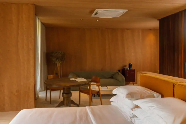 Mahré Hotel & Spa - São Miguel dos Milagres