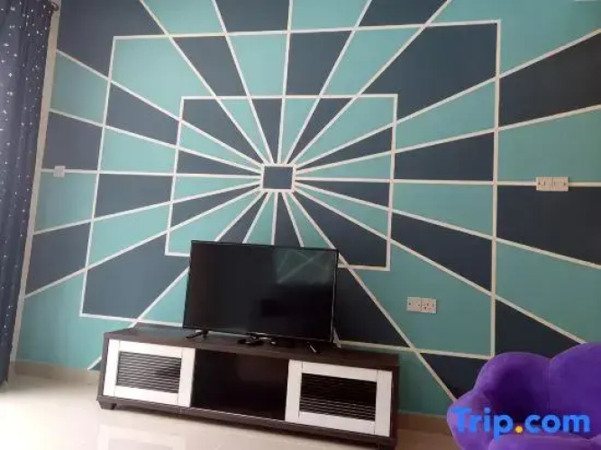 Icolor Home & Stay Ch5 - Tanah Rata