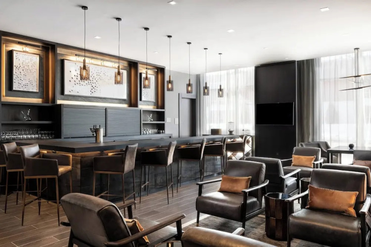 Ac Hotel Pasadena - 