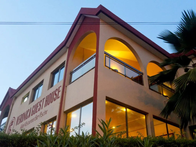 Veronica Guest House - Lomé