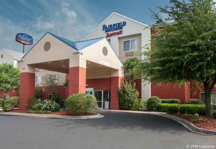 Best Western Lsu/medical Corridor Inn & Suites - Baton Rouge