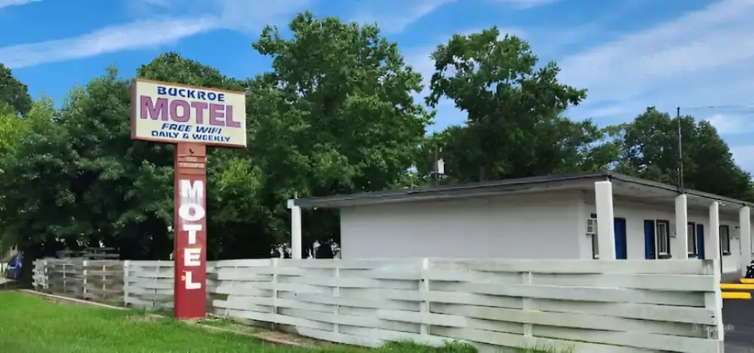 Buckroe Motel - Hampton, VA