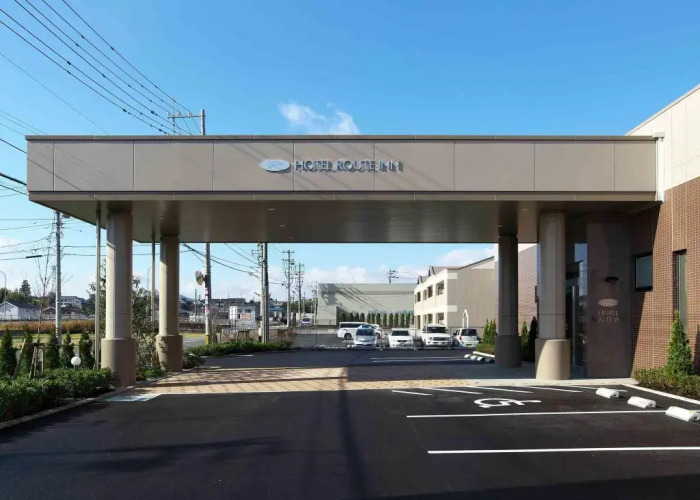 Hotel Route Inn Sabae - Sabae