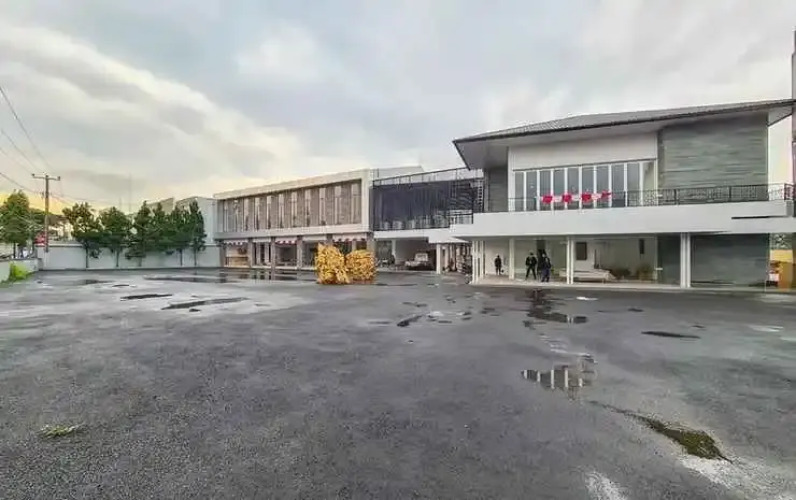 Graha Martadinata Syariah Mitra Reddoorz - Tasikmalaya