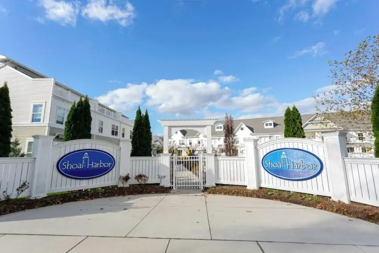 Schooner Drive 33521 - Rehoboth Beach, DE