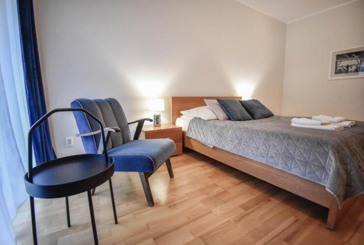 Apartamenty Sun & Snow Spa Casa Marina - Świnoujście