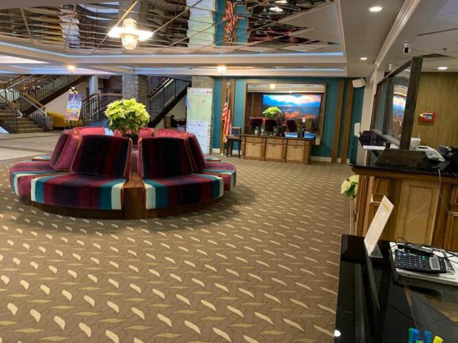 Split Rock Resort - Pocono Mountains, PA
