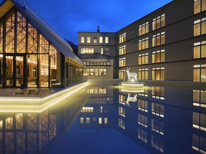 Lake Toya Tsuruga Resort Hikari No Uta - Hokkaido