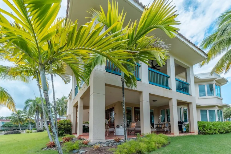 Gardenia- 3br Dorado- Ocean Views 3 Pools - Vega Alta