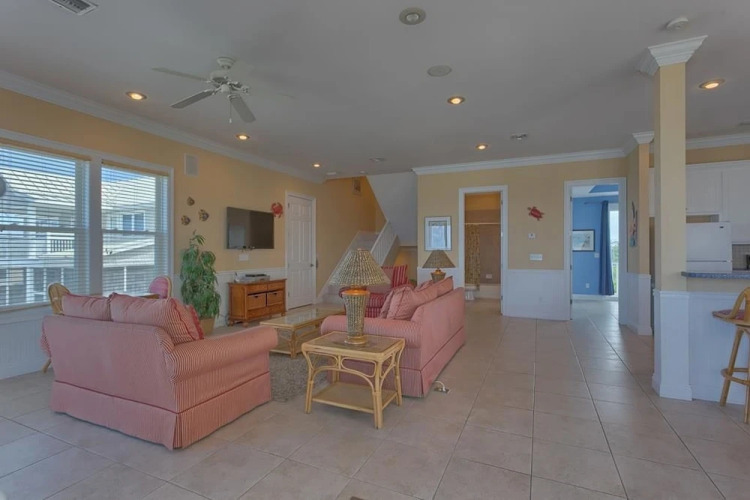 Cape Destiny - Port Saint Joe, FL