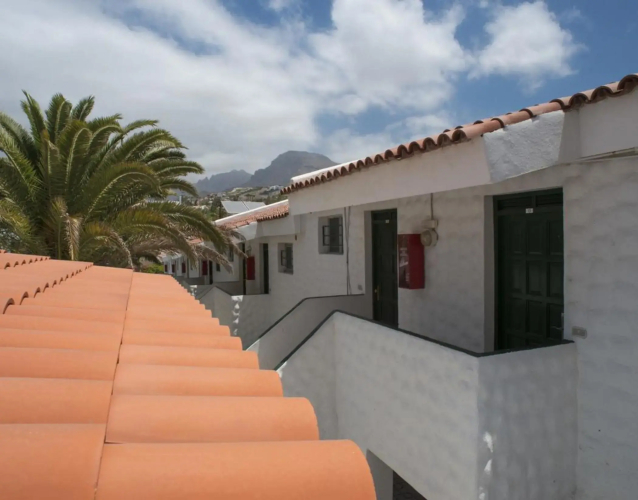 Paradero Ii - Tenerife