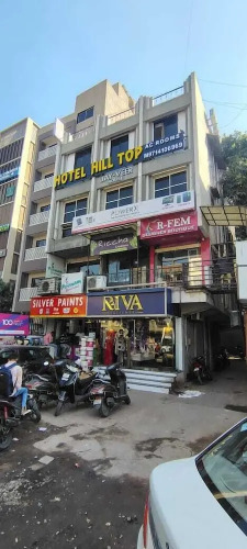Hotel Hill Top - Ahmedabad