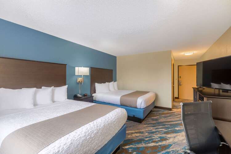 Americinn By Wyndham Prairie Du Chien - Prairie du Chien