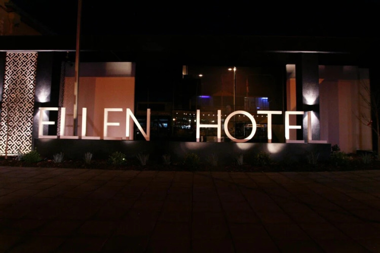 Ellen Hotel - Port Pirie