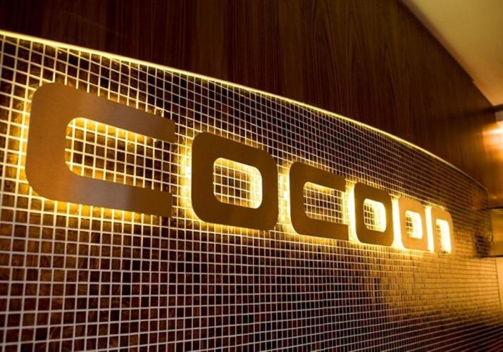 Cocoon Hauptbahnhof - Munich