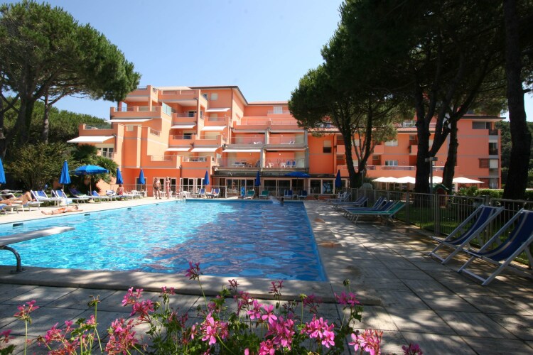 Versilia Palace Hotel - Pietrasanta