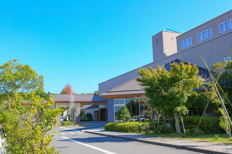 Ooedo Onsen Monogatari Kimitsu No Mori - Ichihara