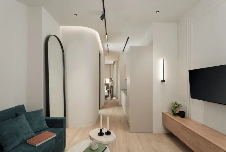 Anfides Boutique Hotel - Патры