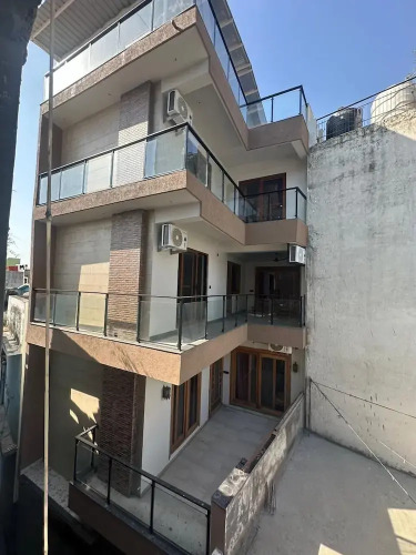 Yes Hotel By The Ganges - Rishikesh