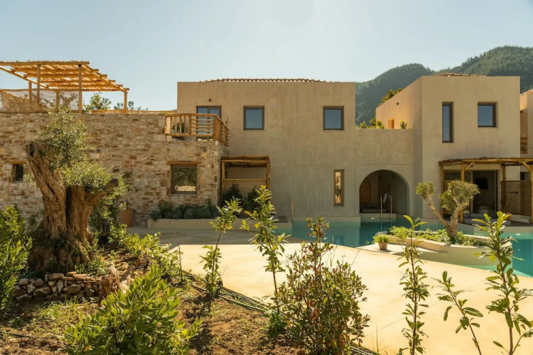 Meli Suites Isle - Adults Only - Тасос