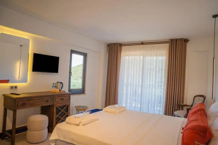 Aris Guest House - Çanakkale