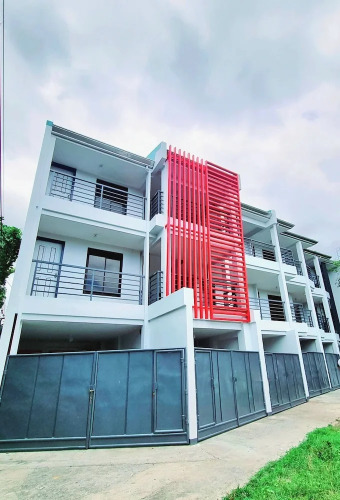 Flat 35 - Las Piñas