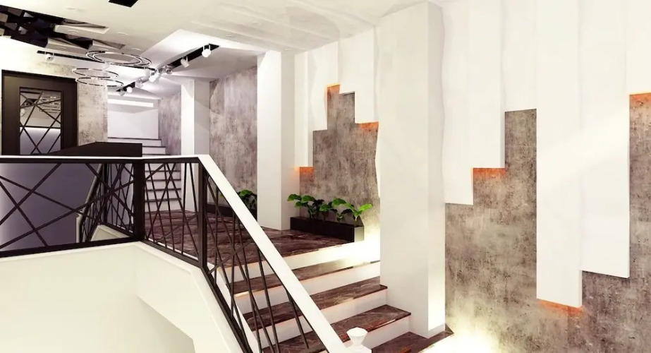 Lost Angels Rezidans - Eskişehir