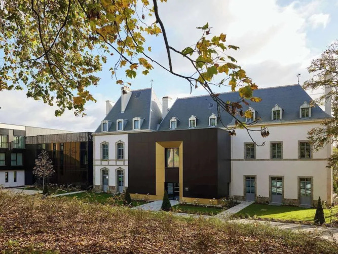 Domaine Du Liziec - Vannes Mgallery Collection - Vannes